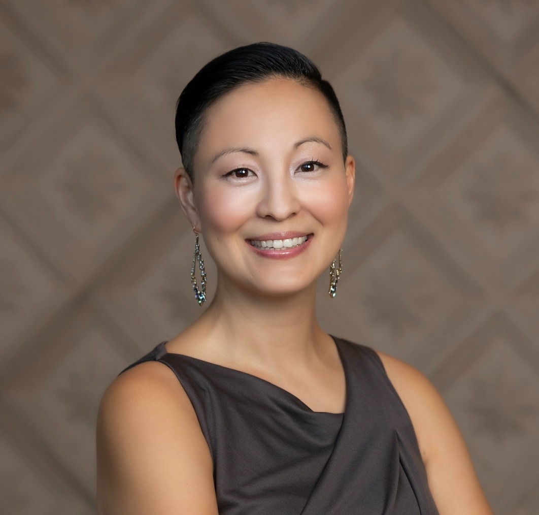 Women Talk Tech Bio 2022